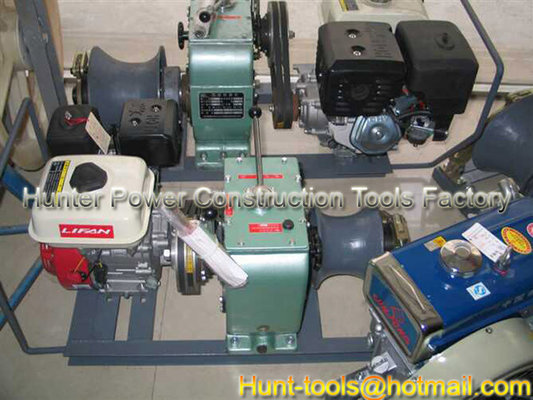 Speedy Gasoline Winch Cable Laying Suppliers & Manufacturers