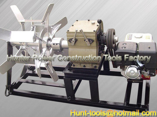 Speedy Gasoline Winch Cable Laying Suppliers & Manufacturers