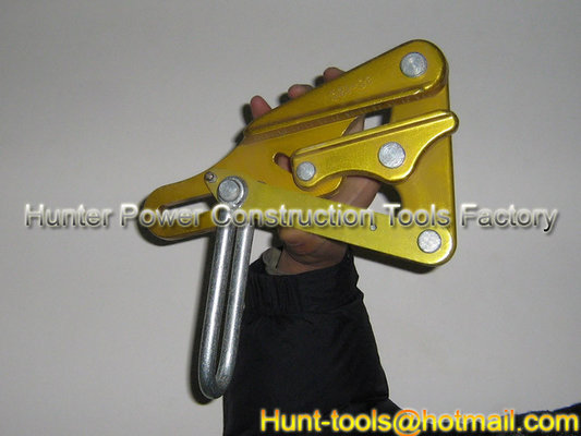 Come alongs Cable Pulling Grip swith the very best steels