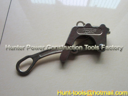 Self Locking Clamp Self Gripping Clamps for Aluminium and ACSR Wires