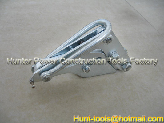 Best quality THREE BOLTED CLAMP SEVEN BOLTED CLAMP