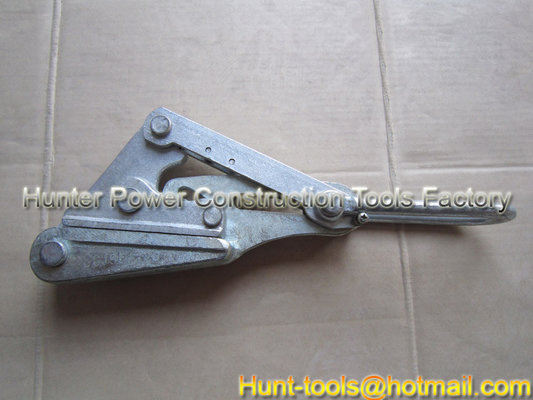 Seven Bolt Come Along Clamp export standard
