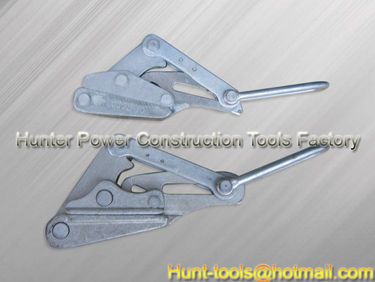 Nine Bolt Come Along Clamp For Lapwing Condctor