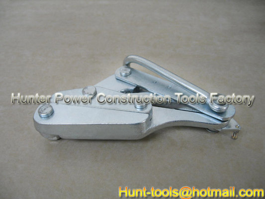 Nine Bolt Come Along Clamp For Lapwing Condctor