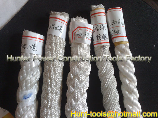 Hot sale Mooring Ropes POLYPROPYLENE ROPE