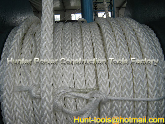 Hot sale Mooring Ropes POLYPROPYLENE ROPE