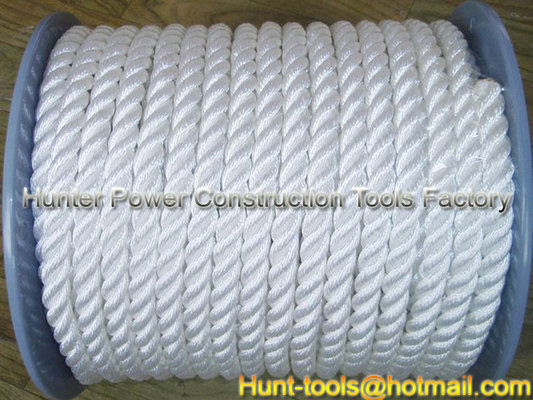 Hot sale Mooring Ropes POLYPROPYLENE ROPE