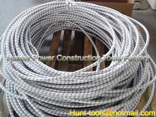 High quality and good conductivity Electrical Cable Pulling Rope