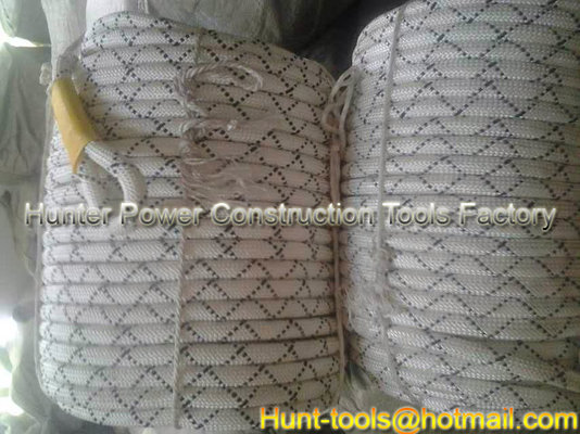 High quality and good conductivity Electrical Cable Pulling Rope