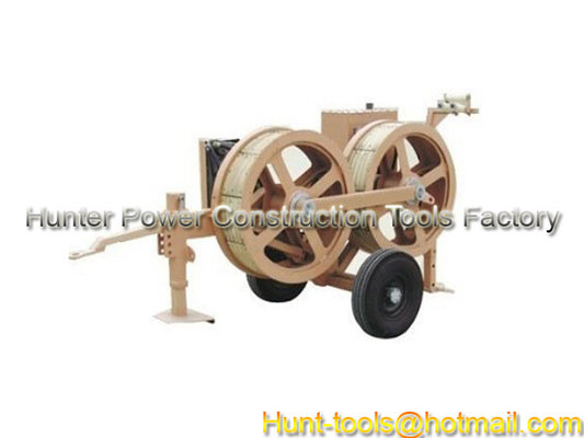 Best price Hydraulic pullers tensioners Electrical cable tensioner
