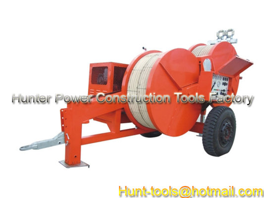 China supplier HYDRAULIC PULLER-TENSIONER MACHINES