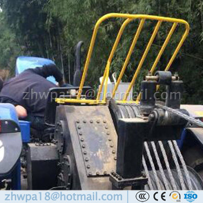 Best quality Tractor Bull wheel Pullers  HYDRAULIC PULLER  Tractor