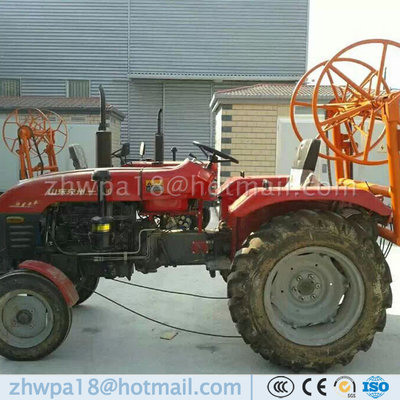Best quality Tractor Bull wheel Pullers  HYDRAULIC PULLER  Tractor