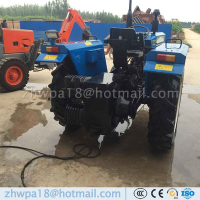 2015 New type  Puller Tensioner Tractor Capstan winch cable puller