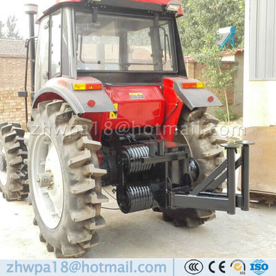 2015 New type  Puller Tensioner Tractor Capstan winch cable puller