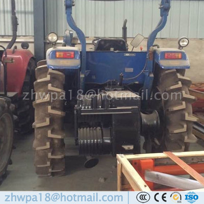 Hot sales Tractor Puller Tensioner Tractor Bull wheel Pullers