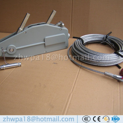 China supplier Ratchet lever Hoist/lever Block