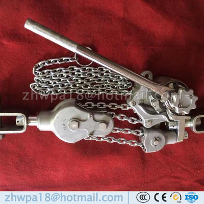 Lever Chain Hoist/Hand Operated Lever Block / Vital Manual Chain Hoist