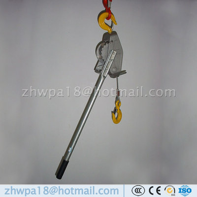Lever Chain Hoist/Hand Operated Lever Block / Vital Manual Chain Hoist