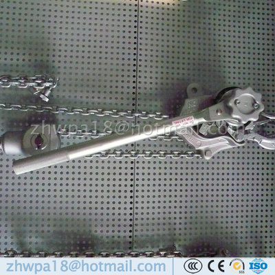 Lever Chain Hoist/Hand Operated Lever Block / Vital Manual Chain Hoist