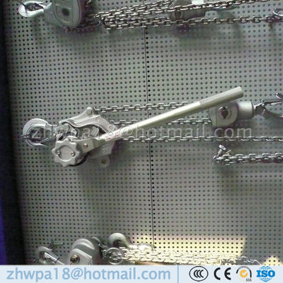 From China Manufacturer RATCHET PULLER Chain Puller Made