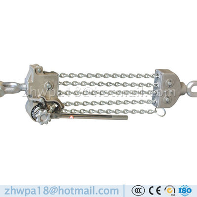 From China Manufacturer RATCHET PULLER Chain Puller Made