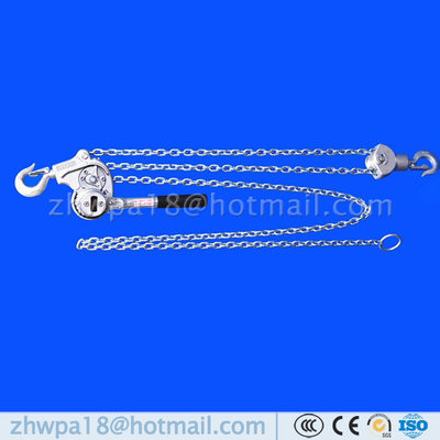 From China Manufacturer RATCHET PULLER Chain Puller Made