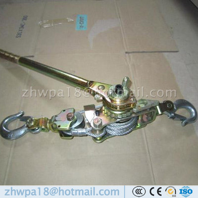 China supplier Manual wire cable puller wire tensioner