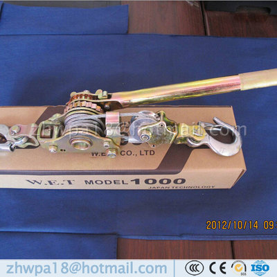 Best price cable puller tool Cable Puller
