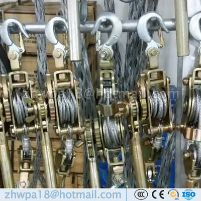 Best price cable puller tool Cable Puller