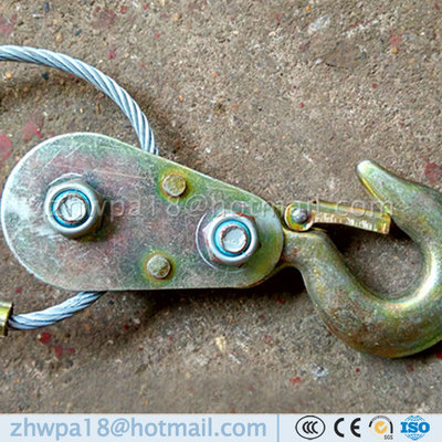 Best quality CABLE PULLER CABLE HOIST