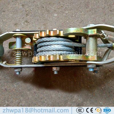 Best quality CABLE PULLER CABLE HOIST