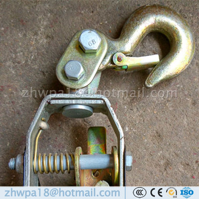 Manufacture Power Puller Cable Puller Come Along