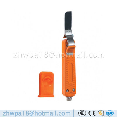 Manufacture VDE Cable Stripping Knife Hooked Blade Cable stripping knife