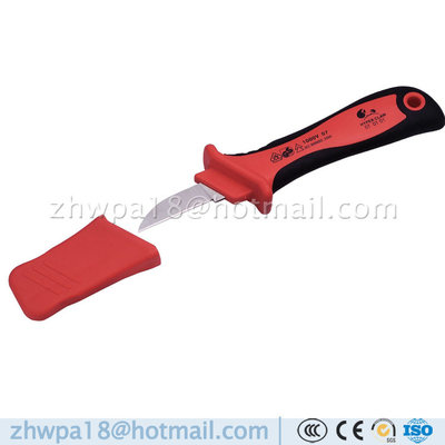High duty VDE Cable Knife Wire cable knife