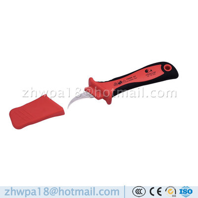 New type Cable stripping knife VDE Cable Knife