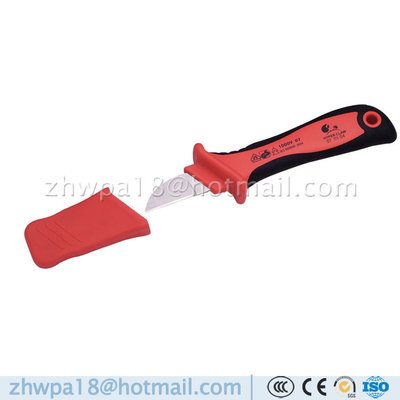 New type Cable stripping knife VDE Cable Knife