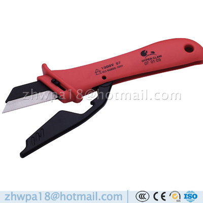 Export standard VDE Cable Knife cable knife