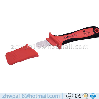Export standard VDE Cable Knife cable knife