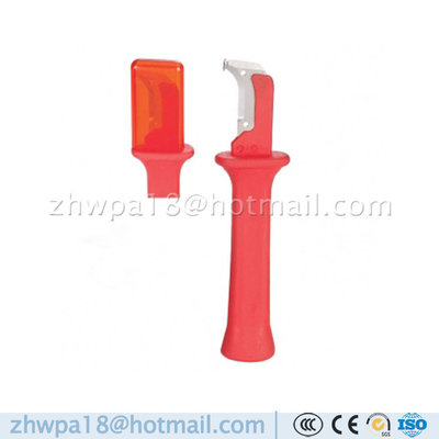 STRIPPING TOOLS Wire Cable Stripping Knife