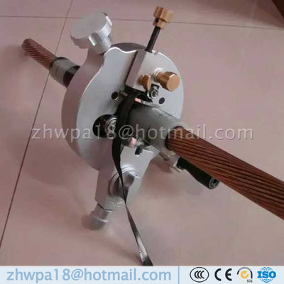 Best quality CABLE STRIPPER BUSHINGS MID-SPAN STRIPPERS