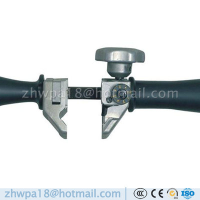 High duty FIXED BLADE SEMI-CON SCORER MID-SPAN STRIPPER