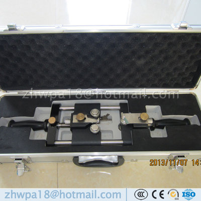 High duty FIXED BLADE SEMI-CON SCORER MID-SPAN STRIPPER