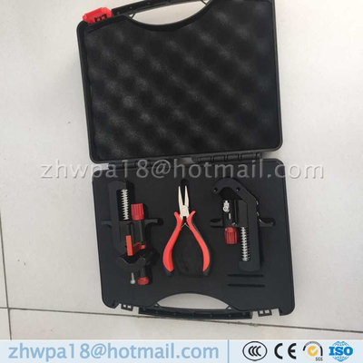 Heavy duty Adjustable URD Jacket Stripper Outer Cable Stripper