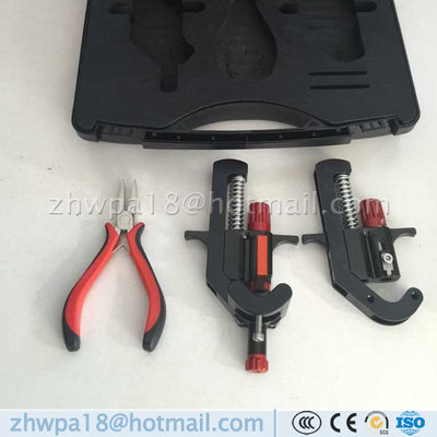 for Non-Vulcanized Semiconductive Layer Series Banana Peeler