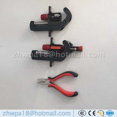for Non-Vulcanized Semiconductive Layer Series Banana Peeler