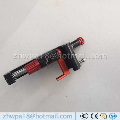 for Non-Vulcanized Semiconductive Layer Series Banana Peeler