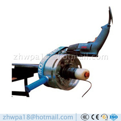 For stripping the end insulation layer  Peelable Semi Conductor Technical