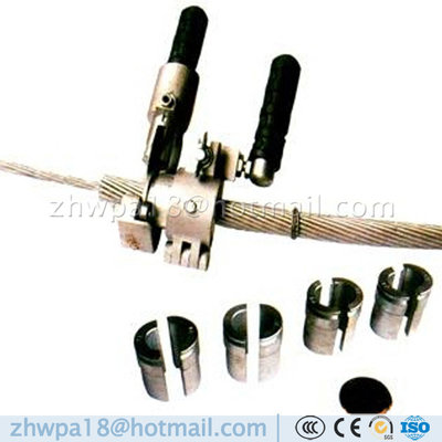 Manufacture ACSR CABLE STRIPPER Cable Trimmer