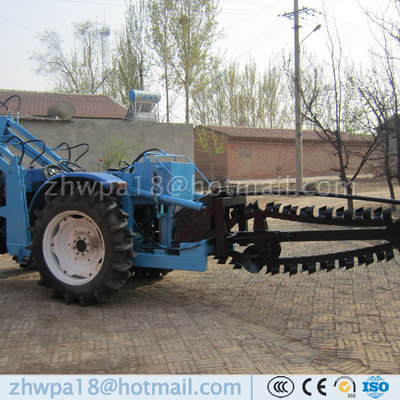 Best quality excavator pile driver equipment pit making 
